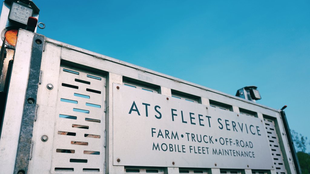 Find an ATS Fleet Service Location in Michigan